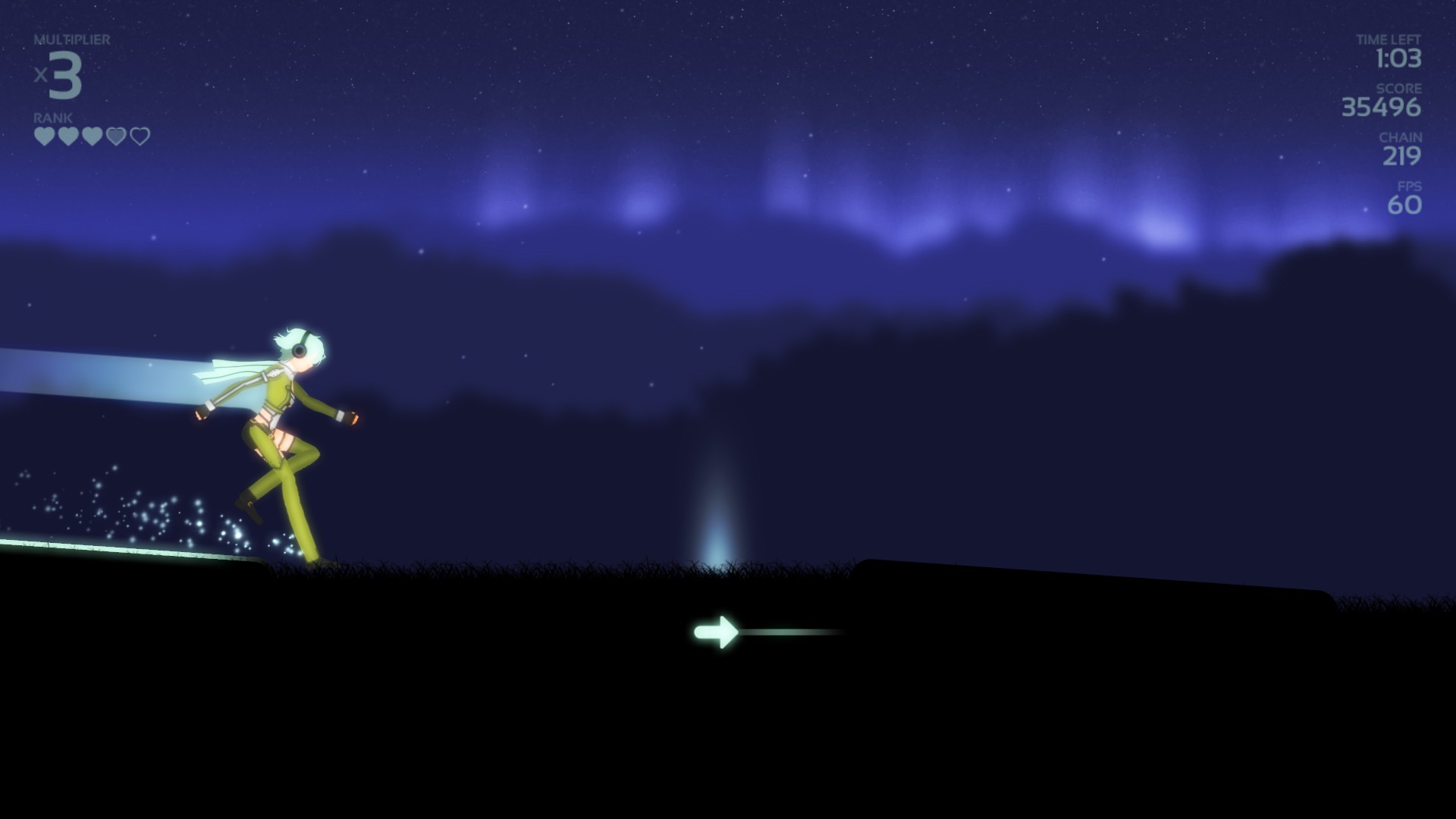 Steam Community :: Melody's Escape