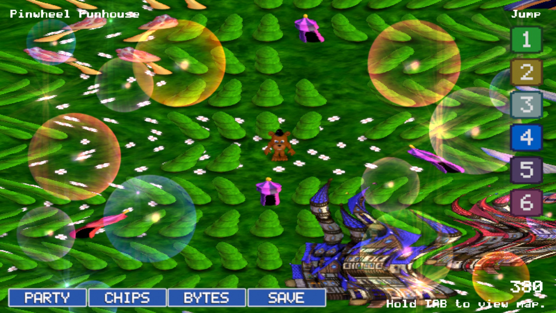 Steam Community :: FNaF World