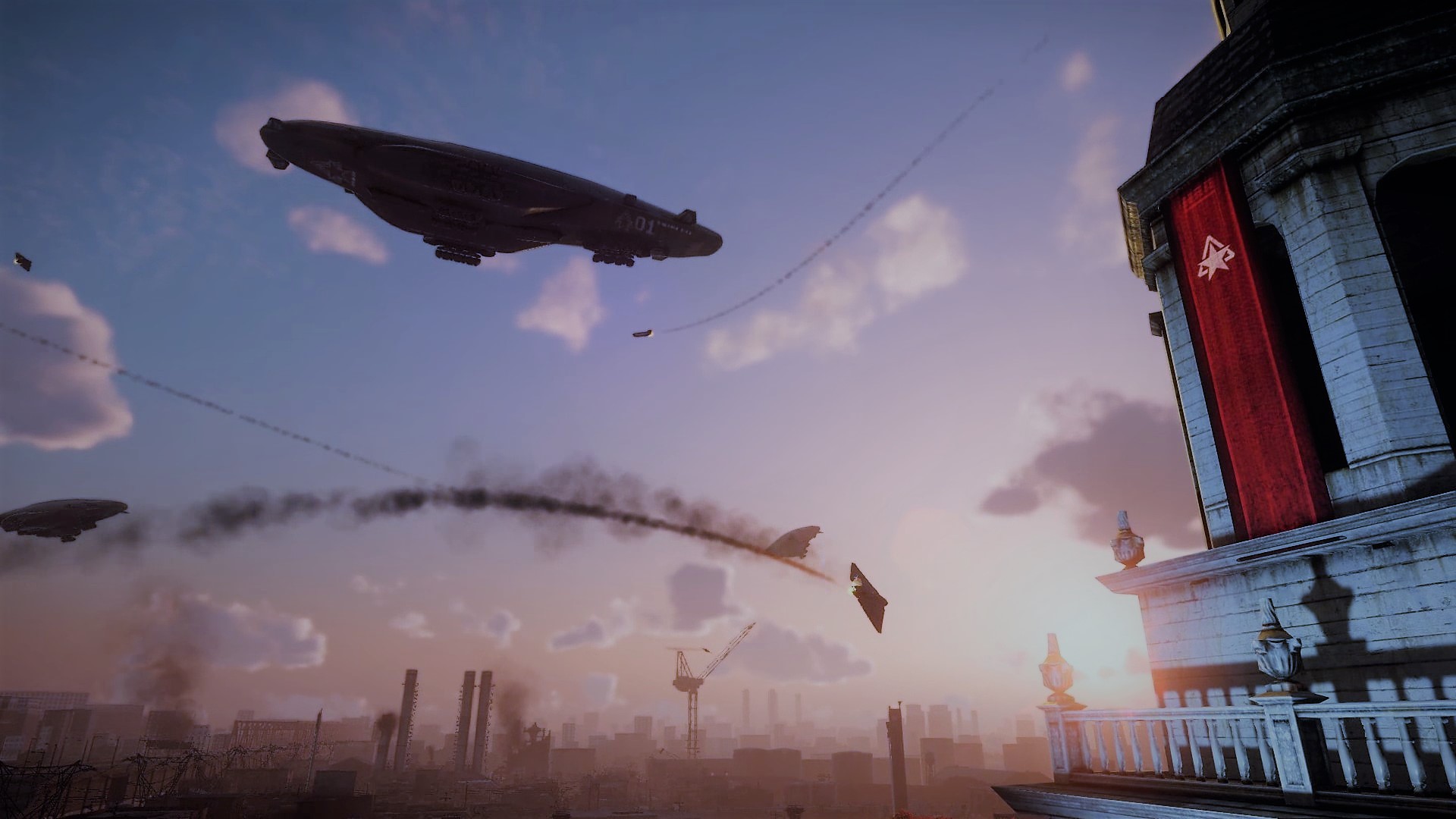 Steam Community :: Homefront: The Revolution