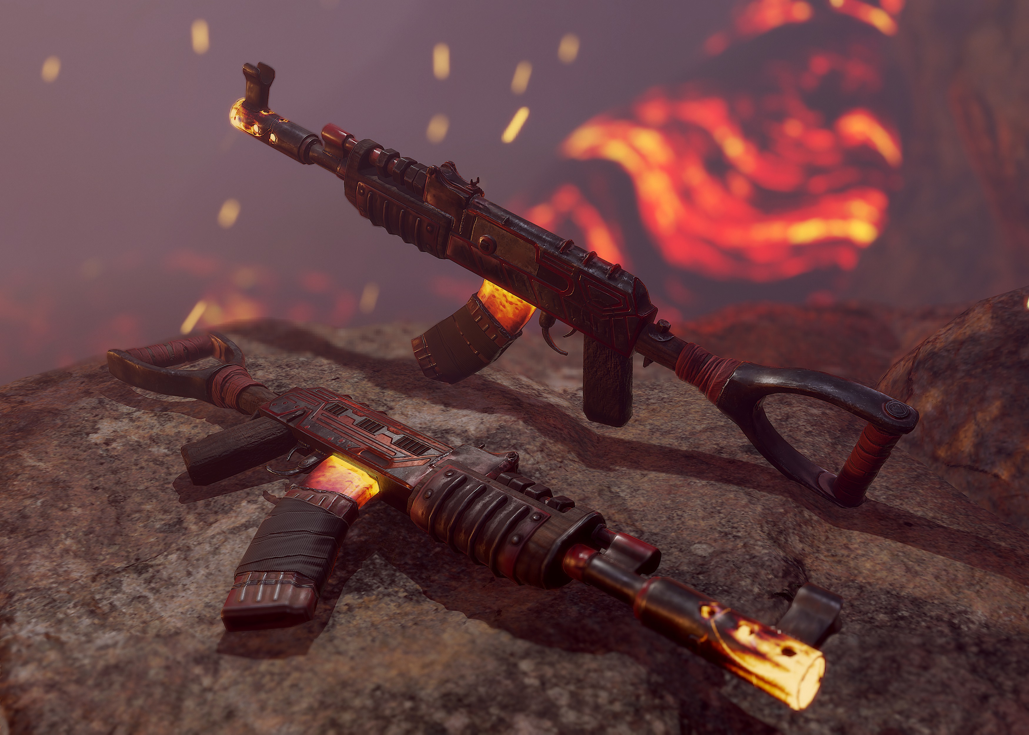 Steam Community :: Rust