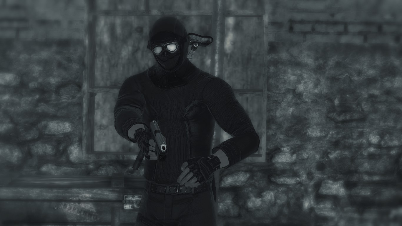 Steam Community :: Dark Sector