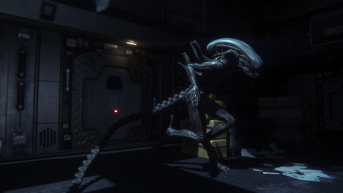 Steam Community :: Alien: Isolation