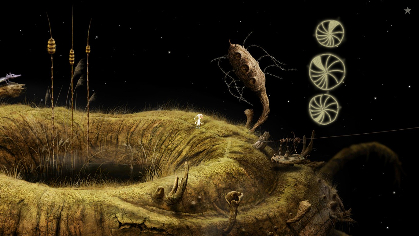 Steam Community :: Samorost 3