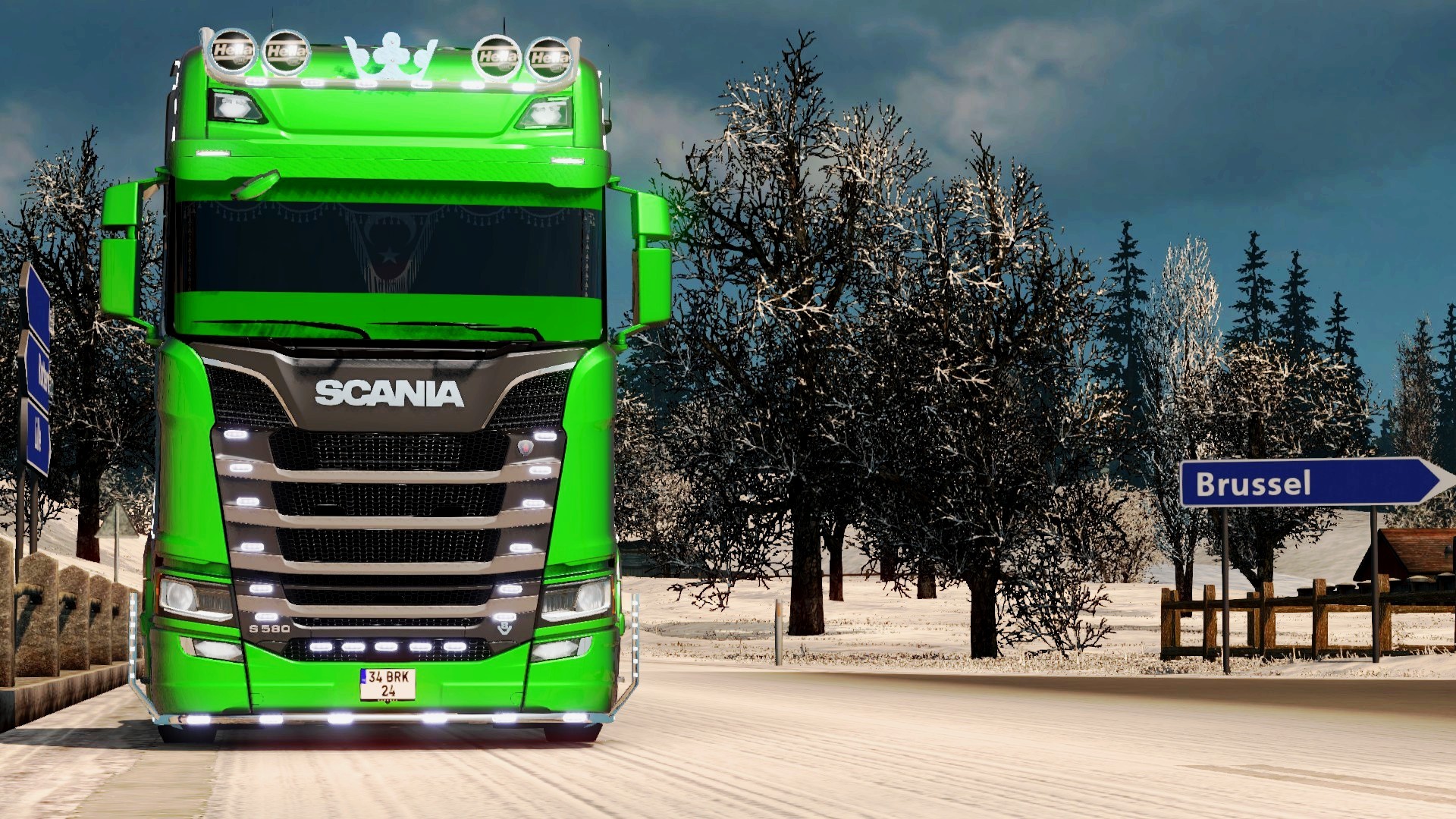 Steam Community :: Euro Truck Simulator 2
