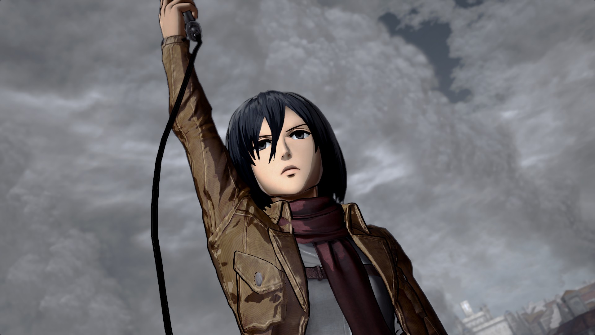 Steam Community :: Attack on Titan / A.O.T. Wings of Freedom