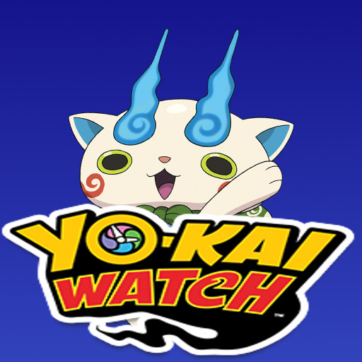 Steam Workshop :: Yokai Watch Models(Models only)