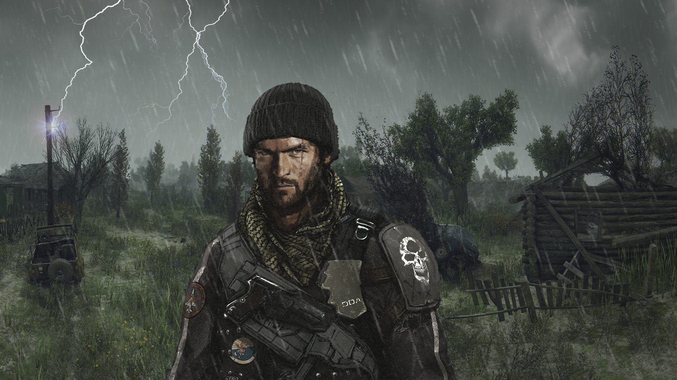 Steam Community :: Survarium