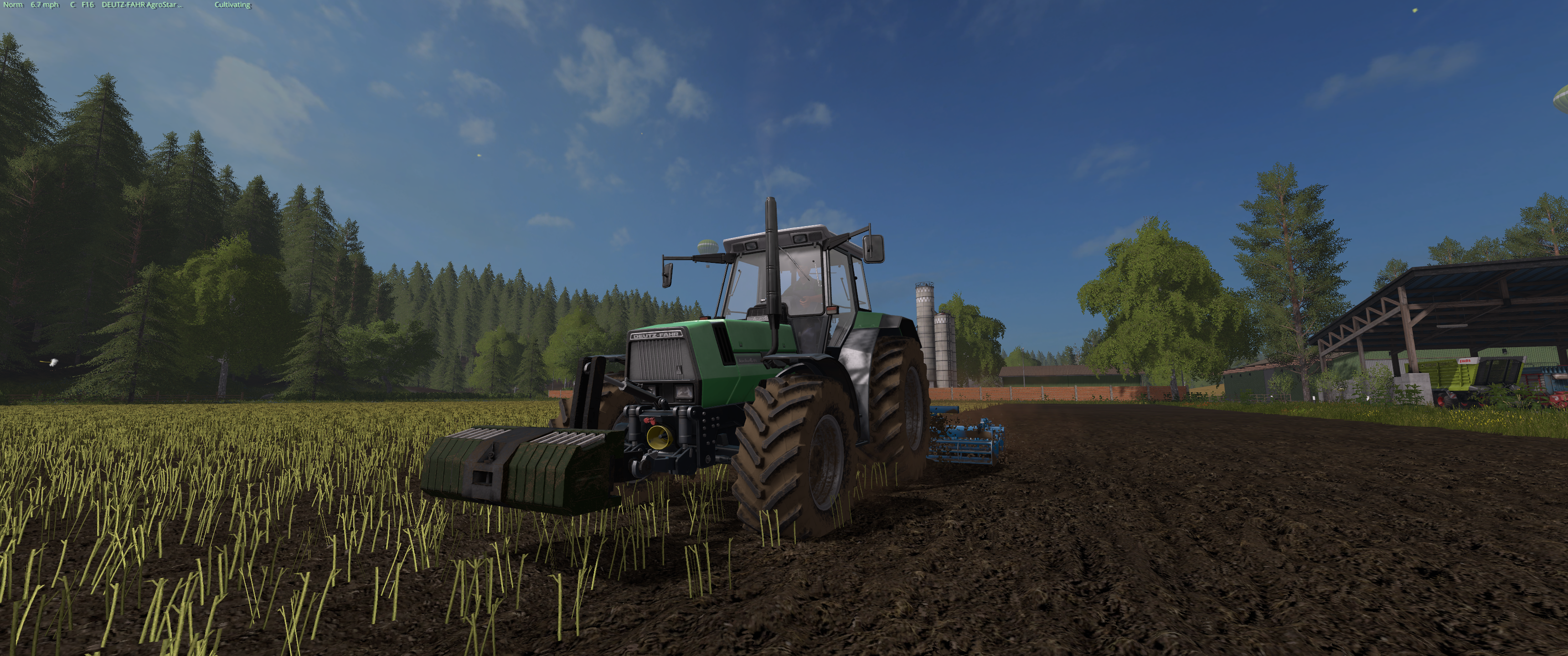 Steam Community :: Farming Simulator 17