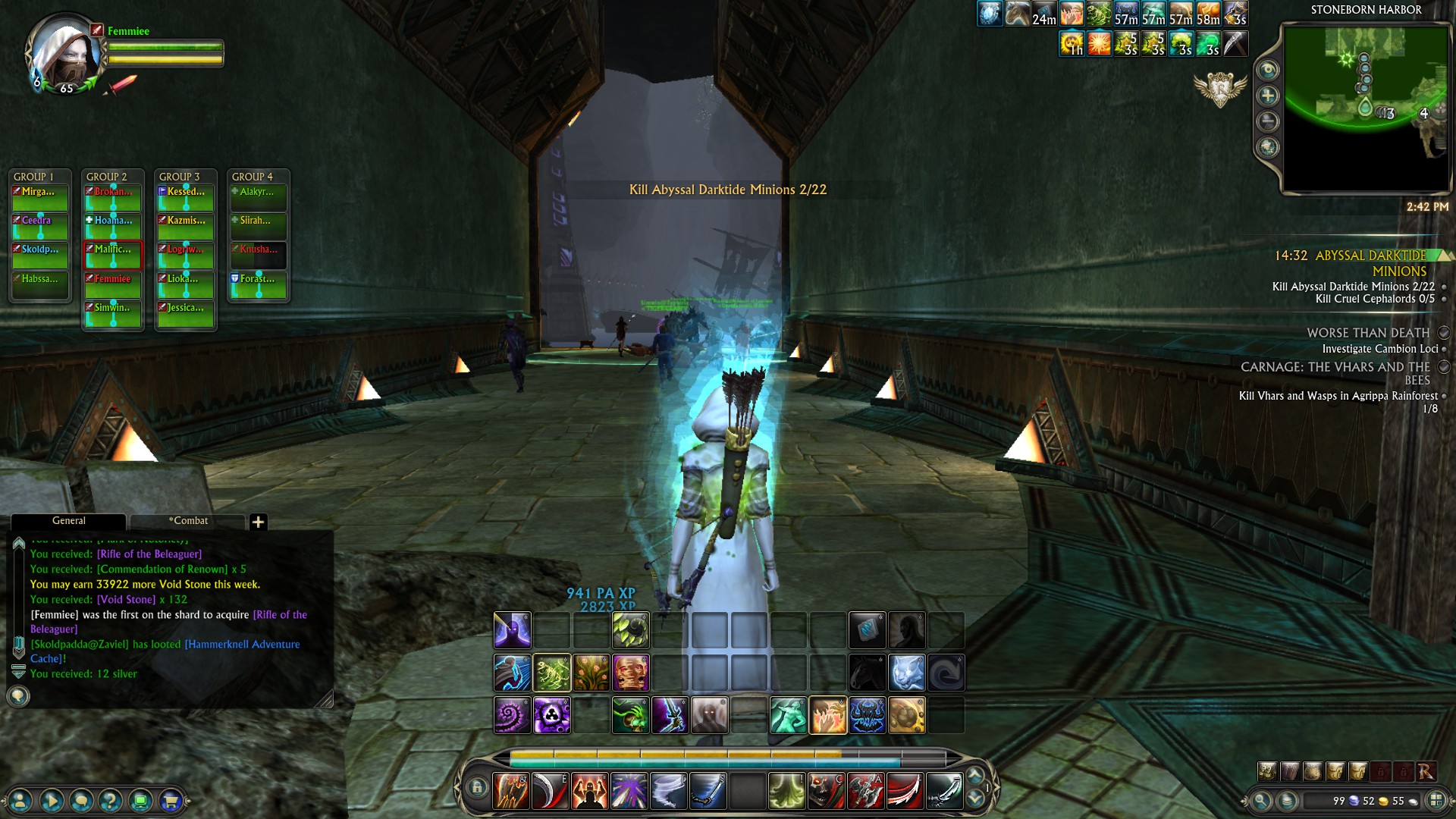 Steam Community :: RIFT