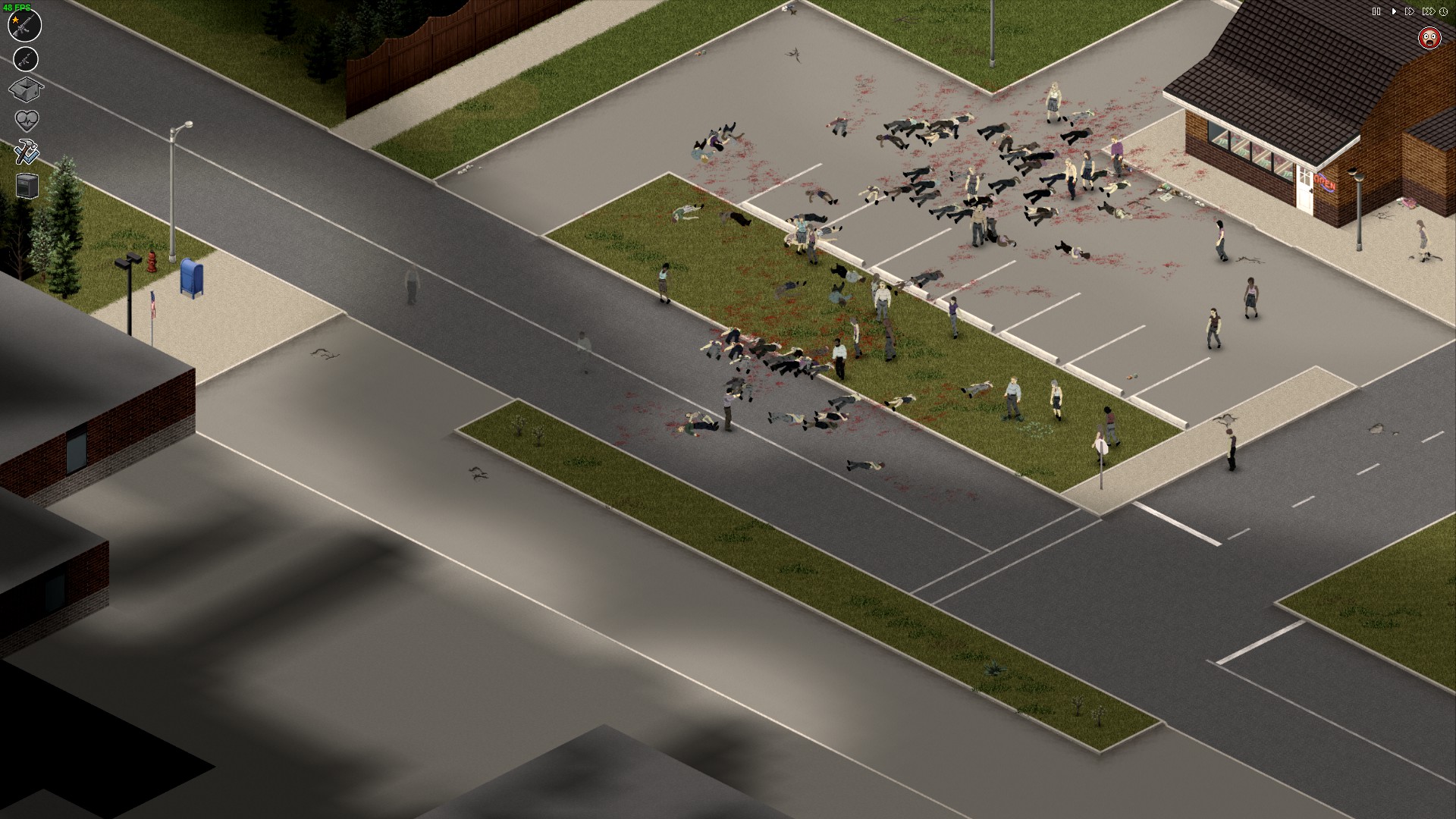 Steam Community :: Project Zomboid