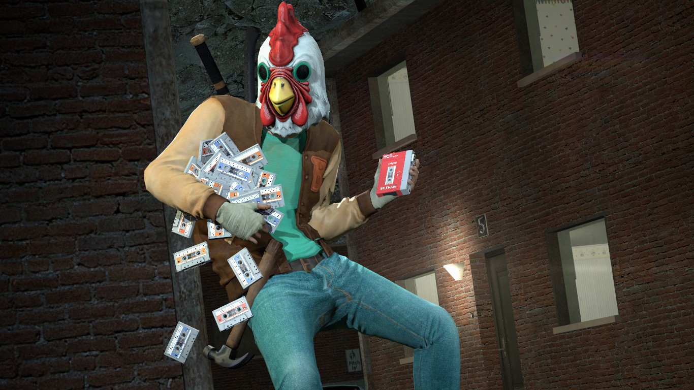 Steam Community :: Garry's Mod