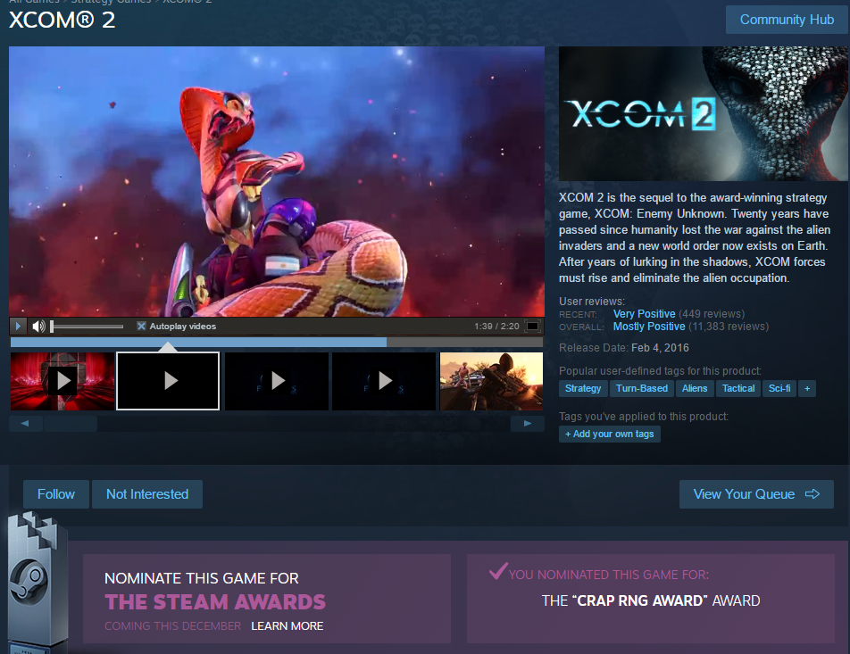 Steam Community :: XCOM 2