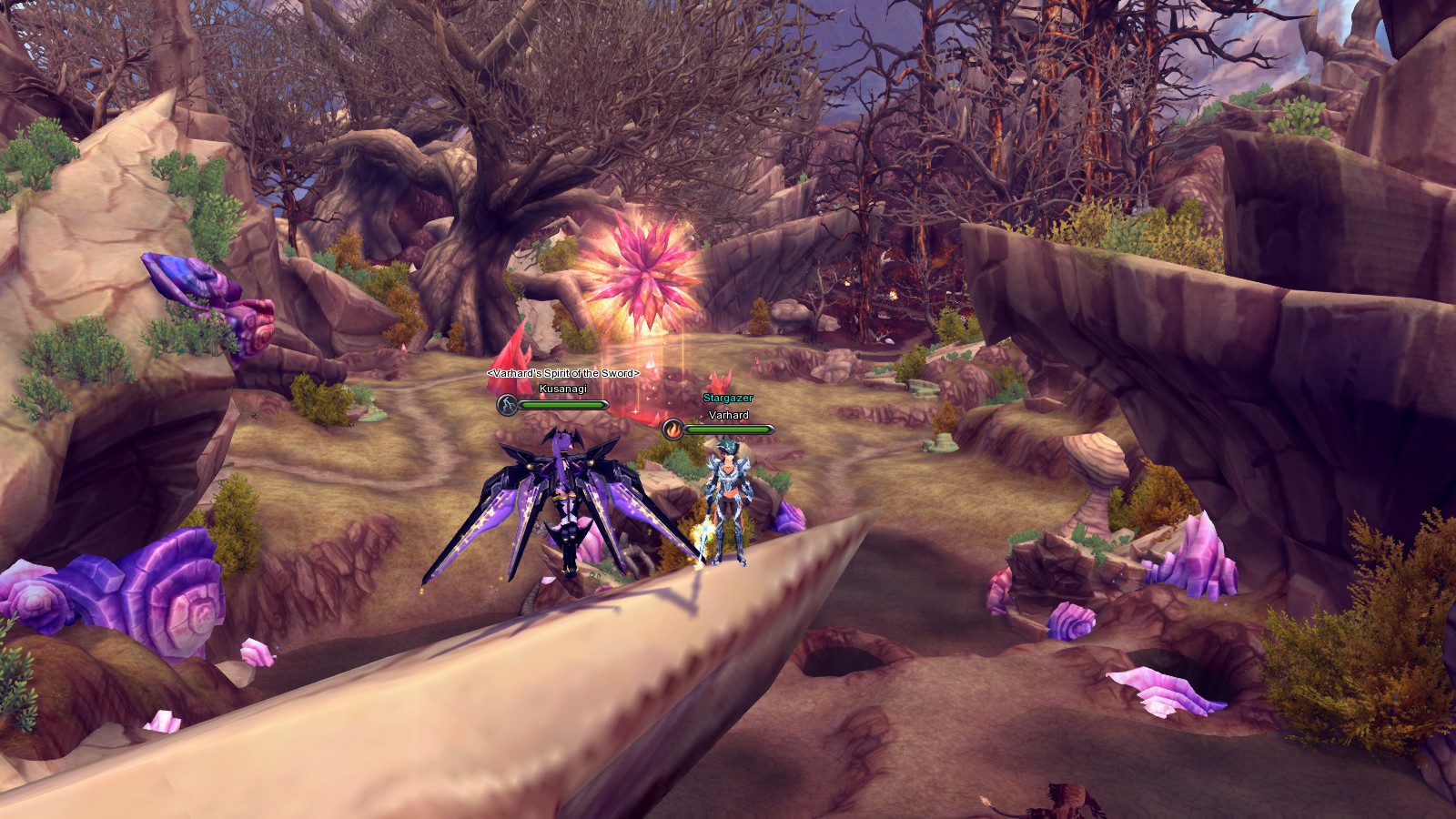 Steam Community :: Aura Kingdom