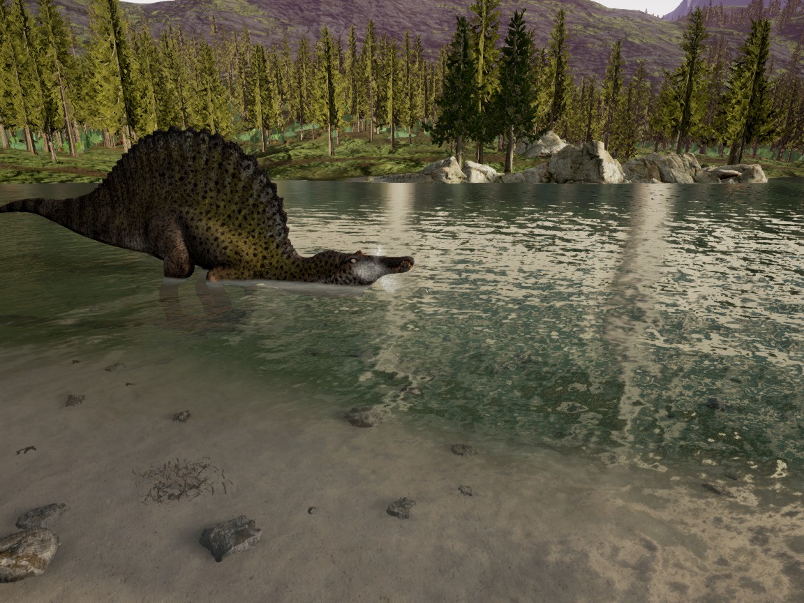 Steam Community :: The Isle