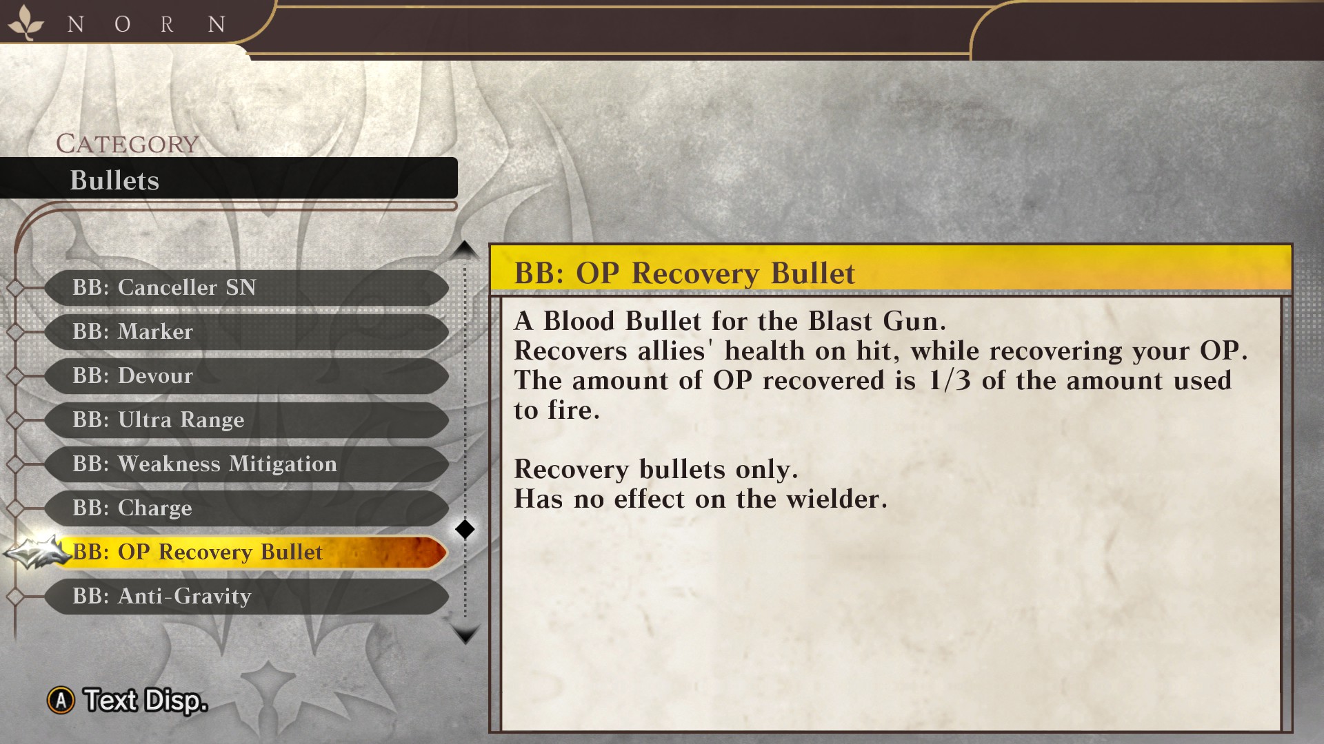 Steam Community :: Guide :: Bullet customization and gunner guide