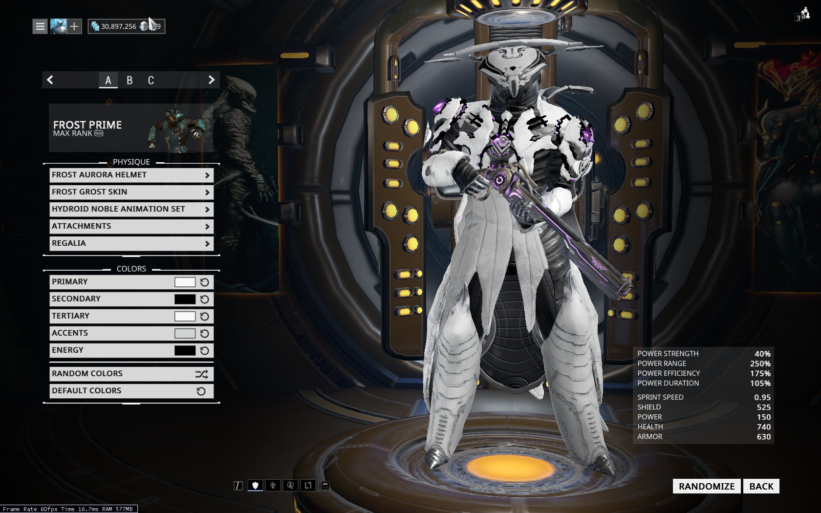 Grineer Frames Unite - General Discussion - Warframe Forums