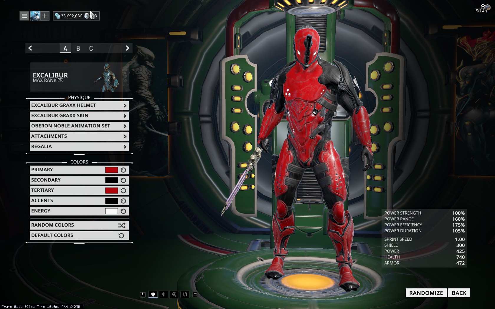 Grineer Frames Unite - General Discussion - Warframe Forums
