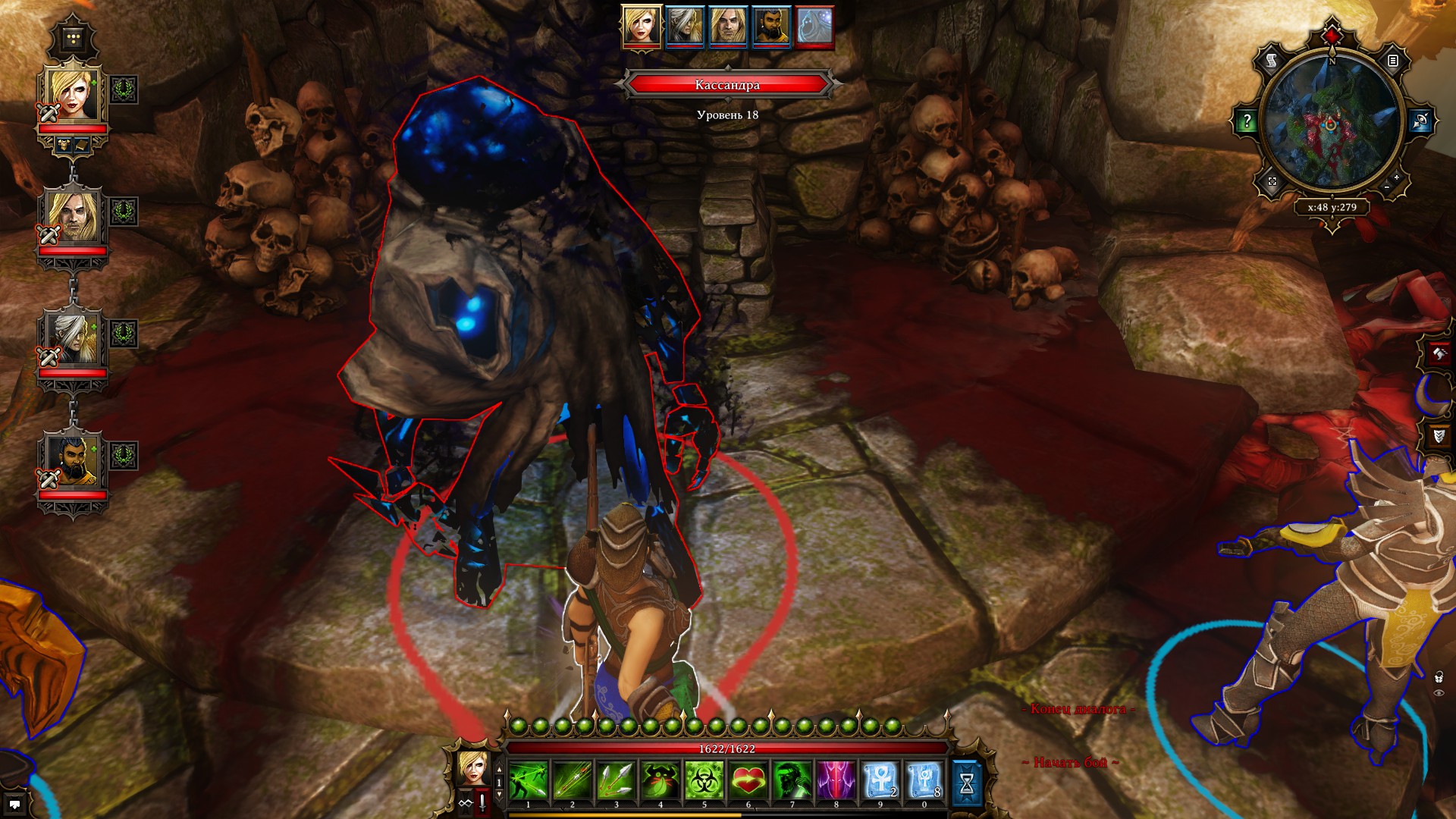 Steam Community :: Divinity: Original Sin (Classic)