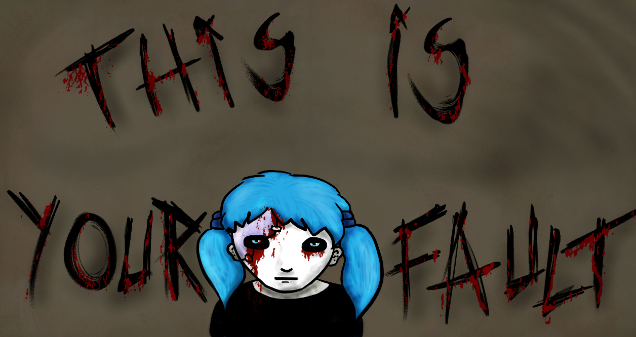Steam Community :: Sally Face