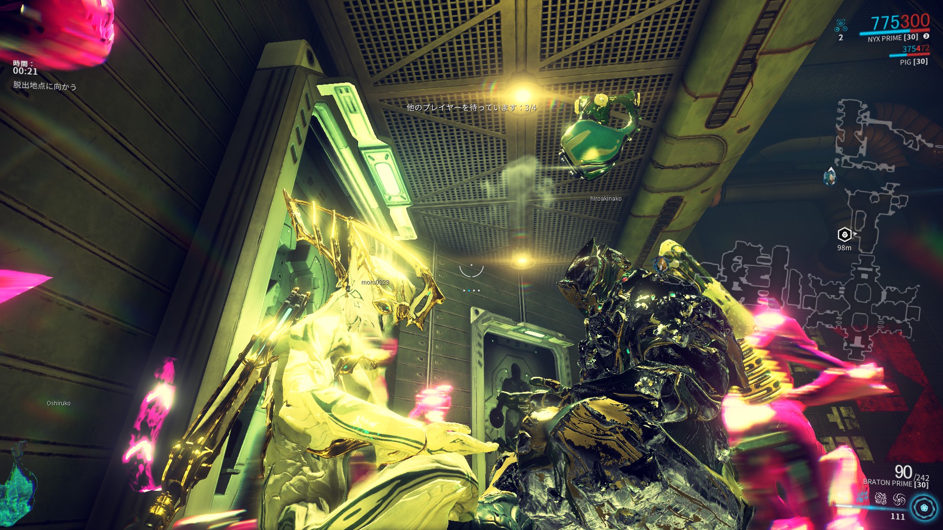 Steam Community :: Warframe