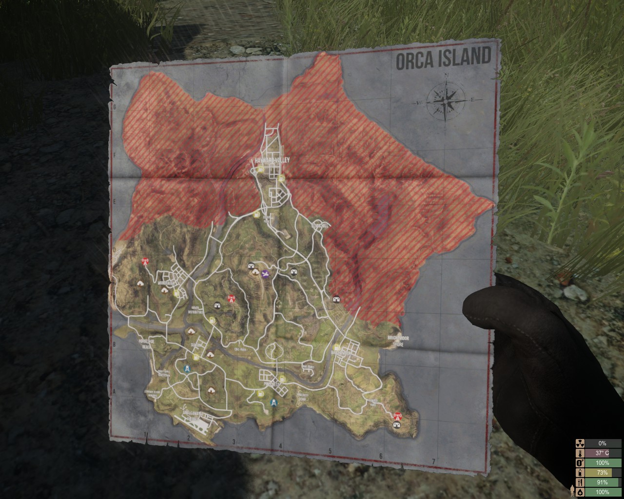 Steam Community :: Miscreated