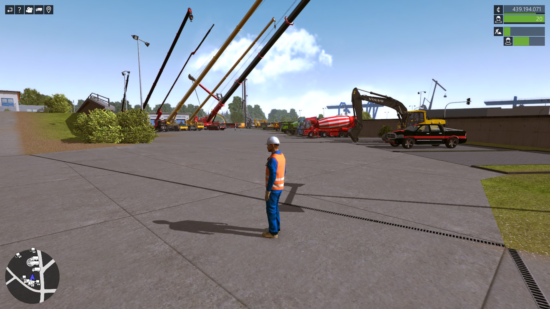 Steam Community :: Construction-Simulator 2015
