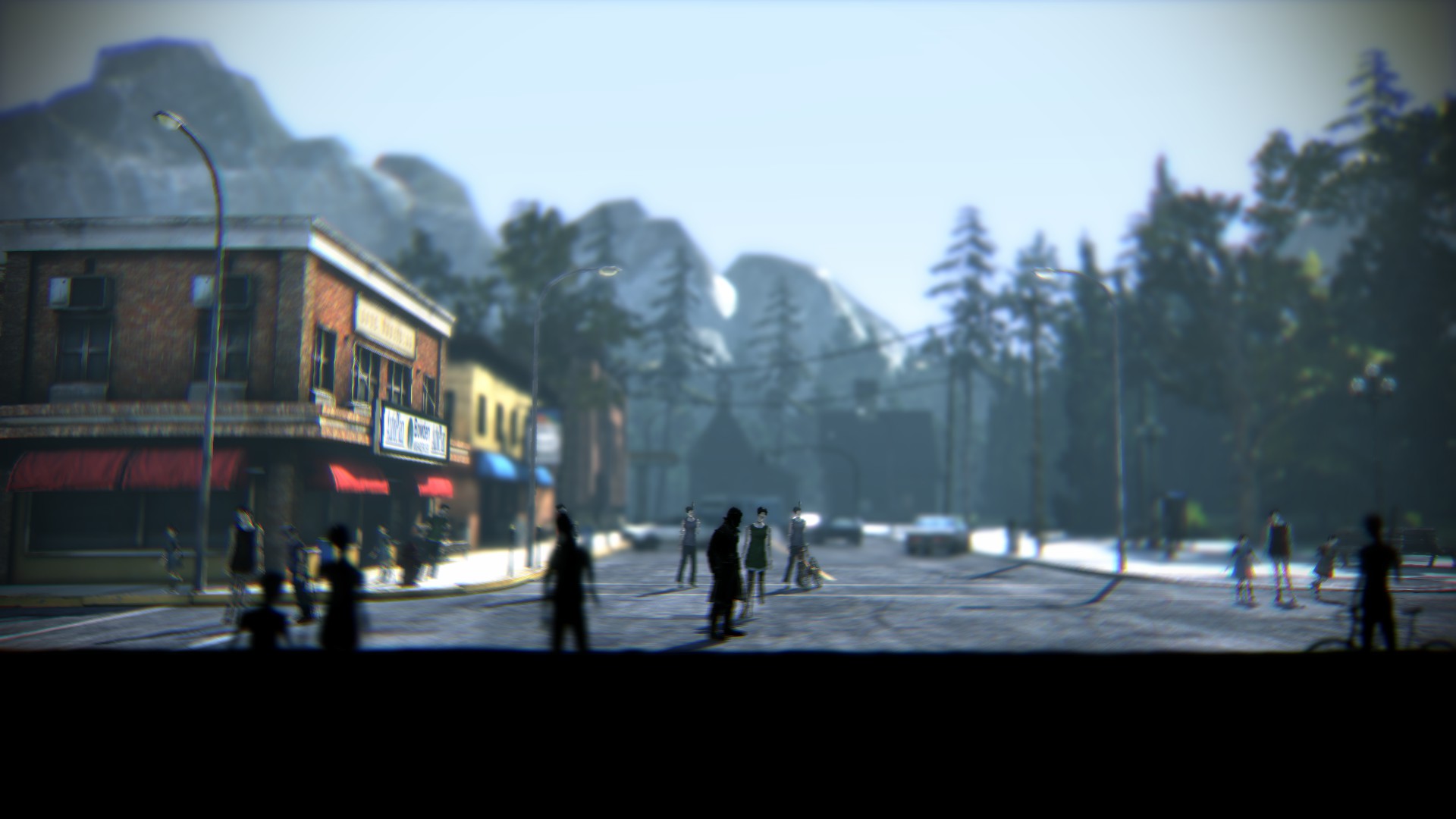 Steam Community :: Deadlight