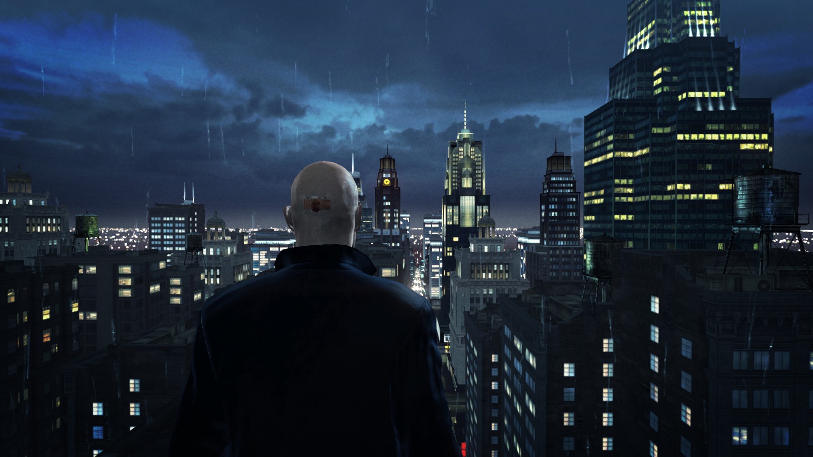 Steam Community :: Hitman: Absolution