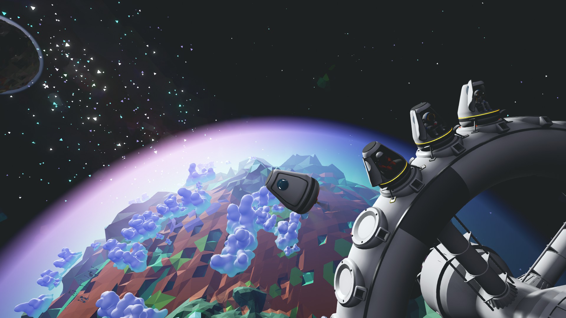 Steam Community :: ASTRONEER