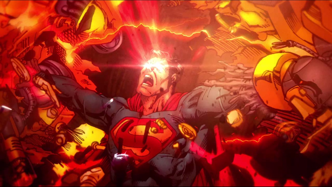 Steam Community :: DC Universe Online