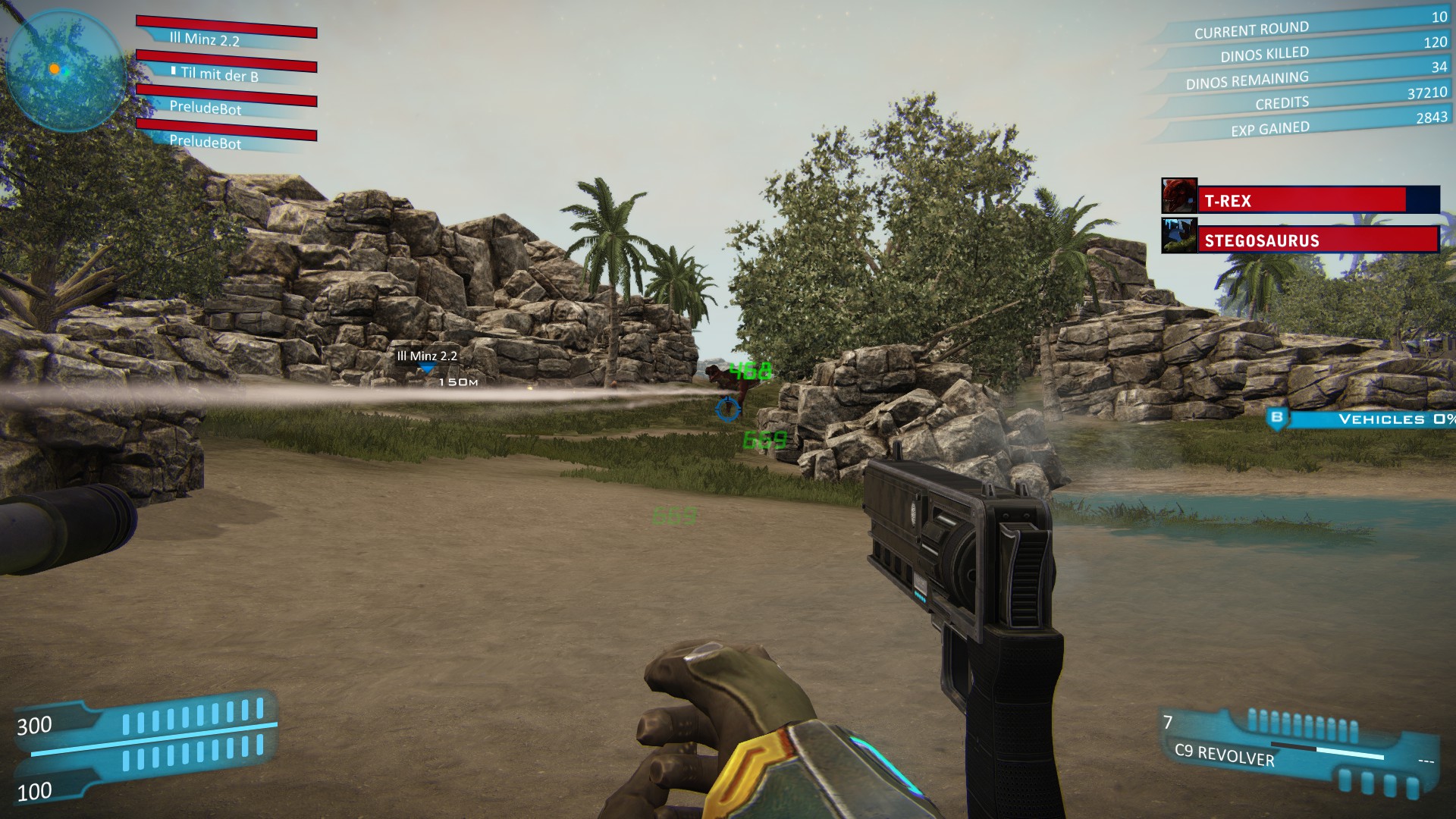 Steam Community :: ORION: Prelude