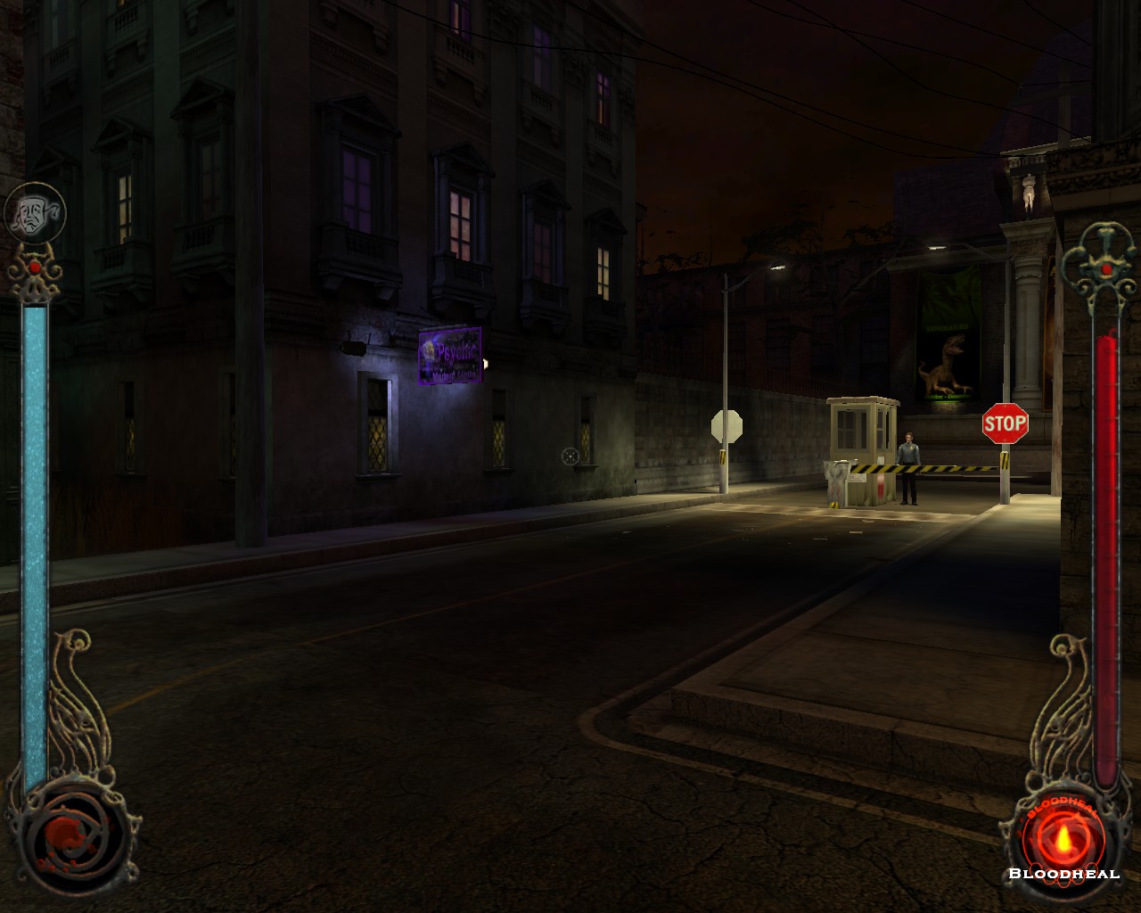 Steam Community :: Vampire: The Masquerade - Bloodlines