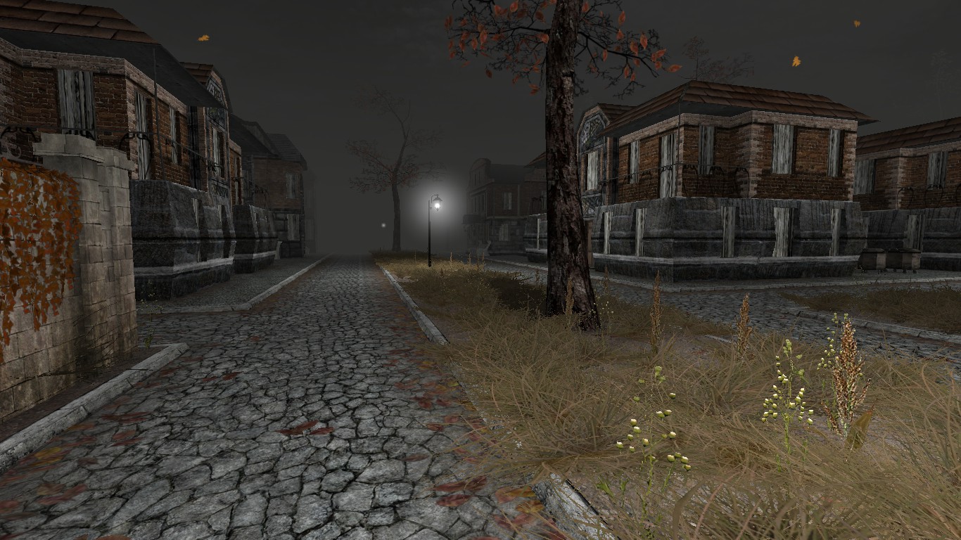 Steam Community :: Pathologic Classic HD