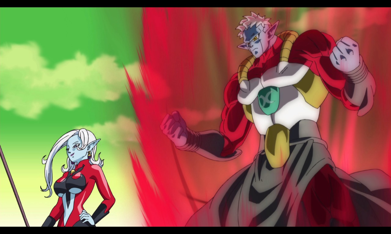 Steam Community :: DRAGON BALL XENOVERSE