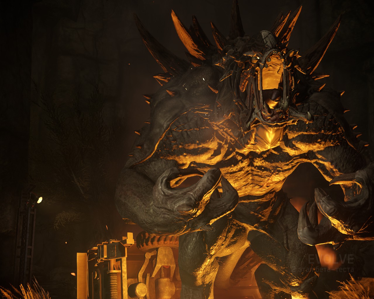 Steam Community :: Evolve Stage 2