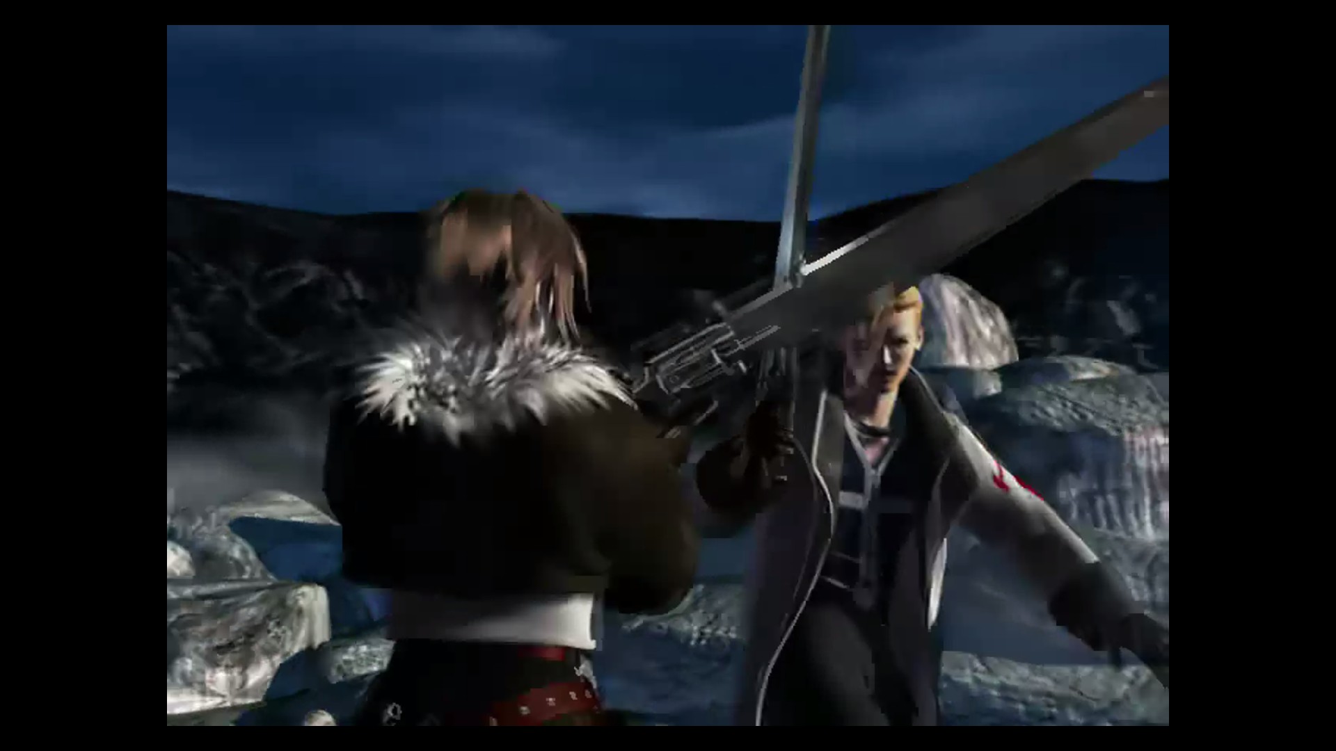 Steam Community :: FINAL FANTASY VIII