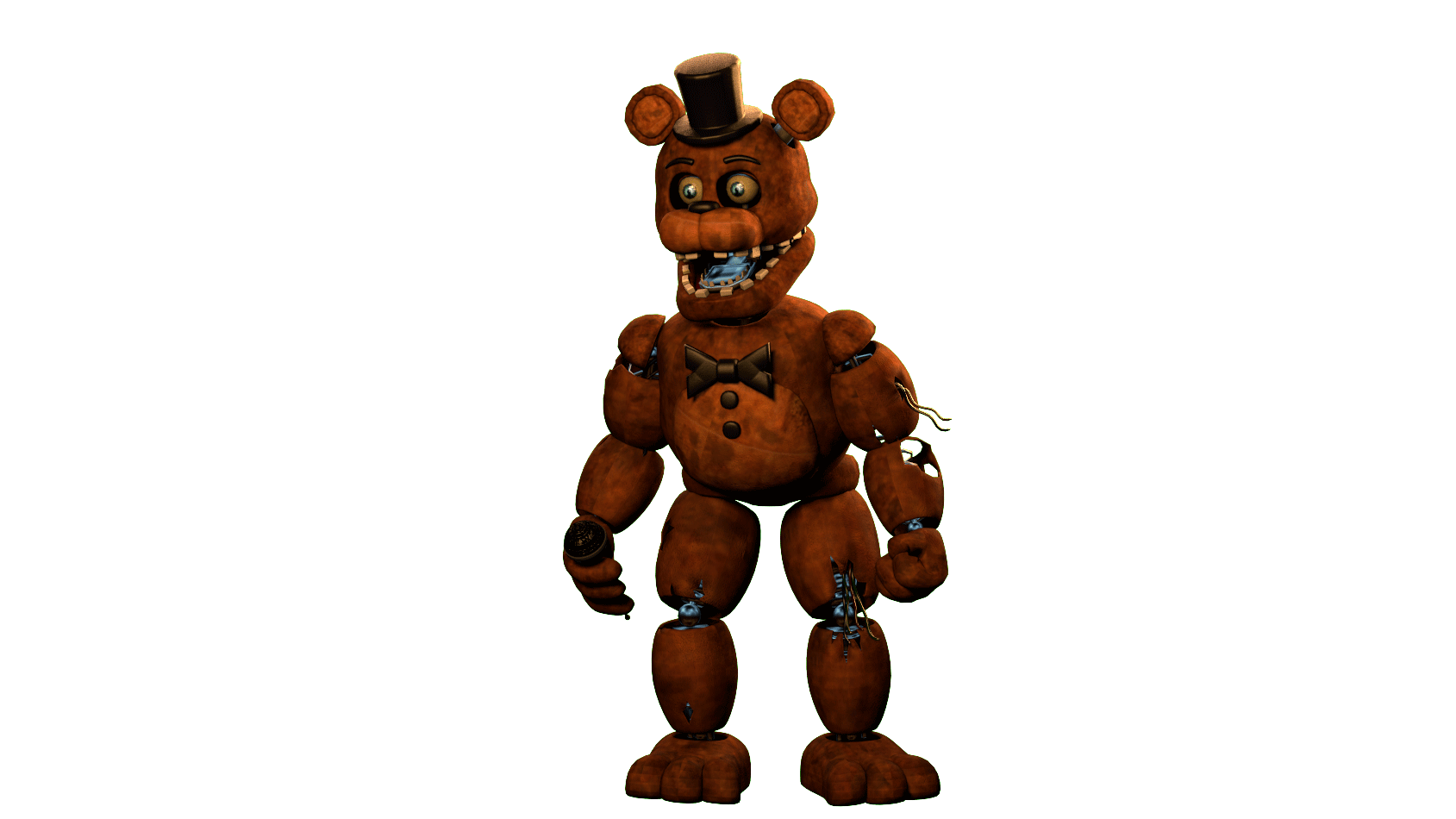 Steam Community :: Five Nights at Freddy's 2