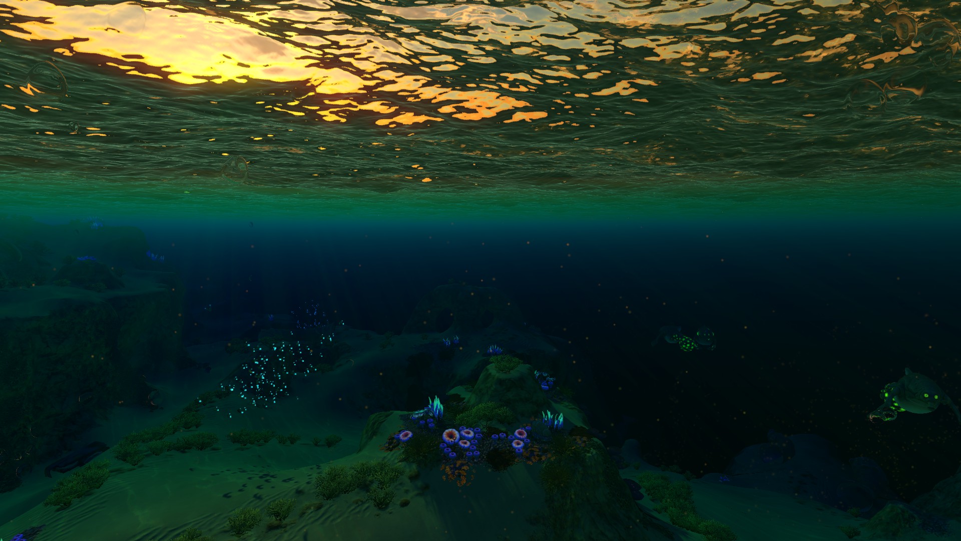 Steam Community :: Subnautica