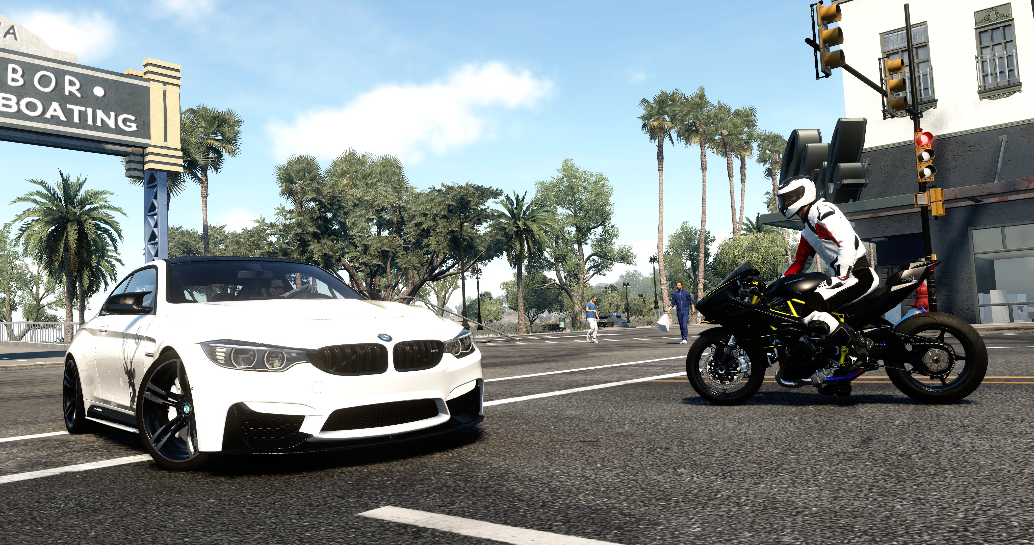 Steam Community :: The Crew