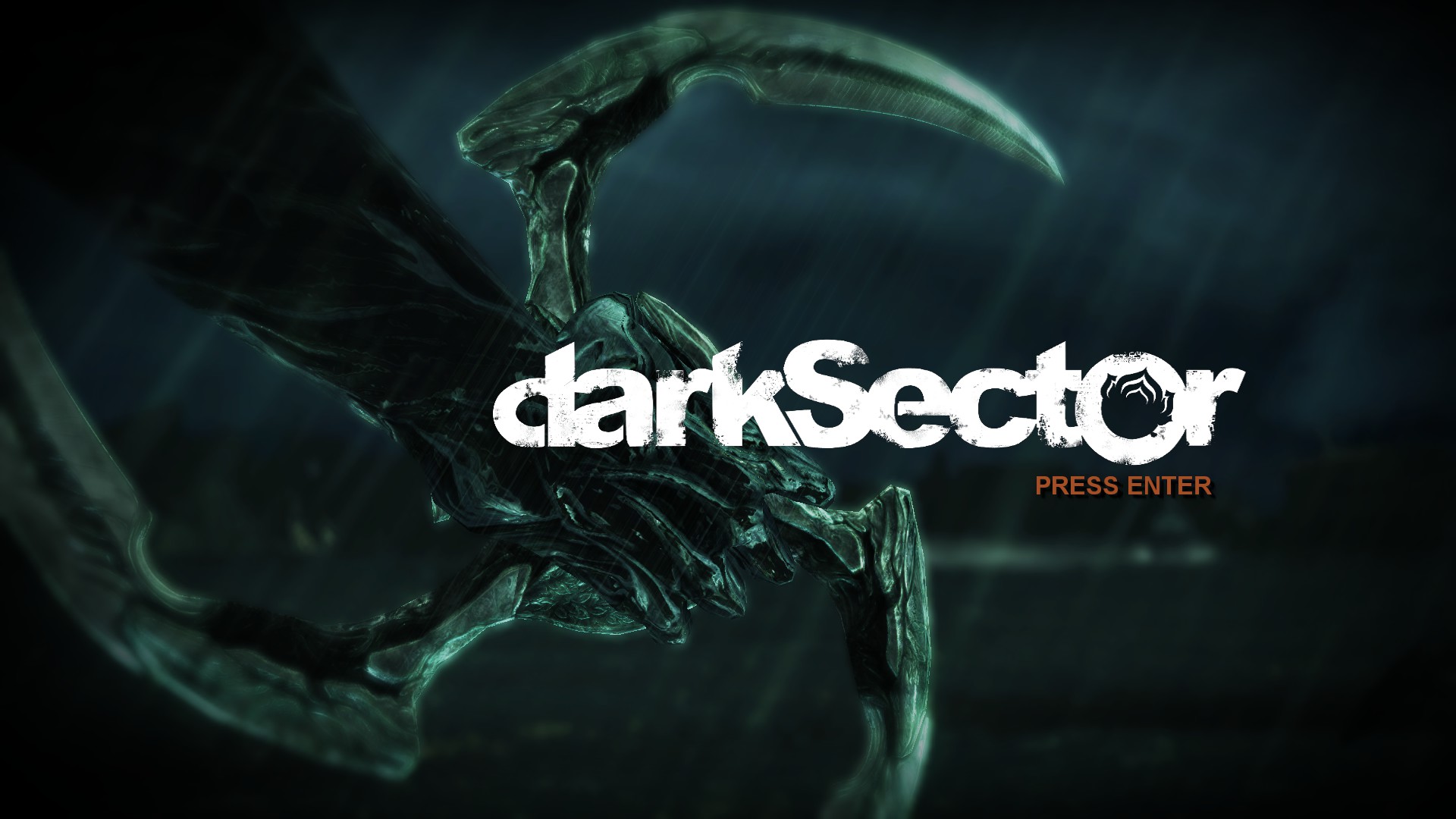 Steam Community :: Dark Sector