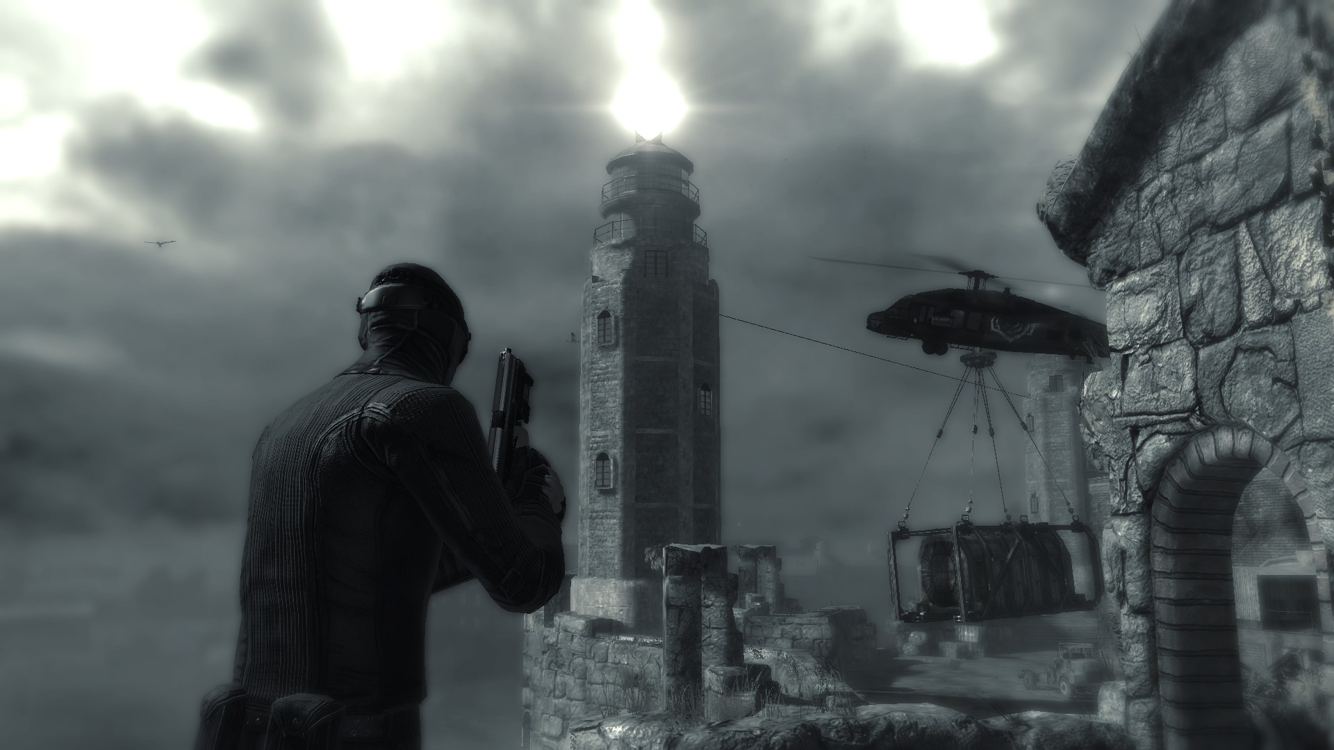 Steam Community :: Dark Sector