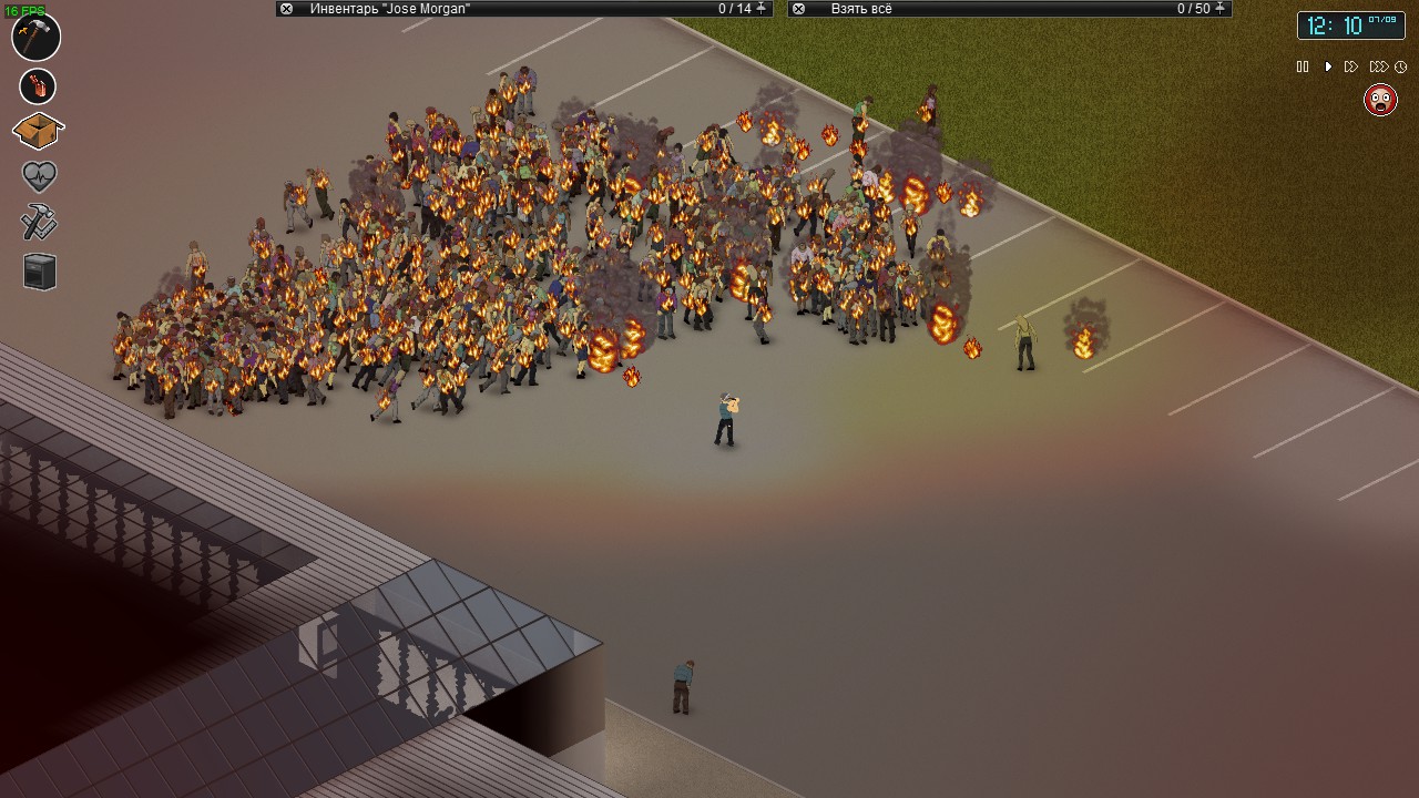 Steam Community :: Project Zomboid