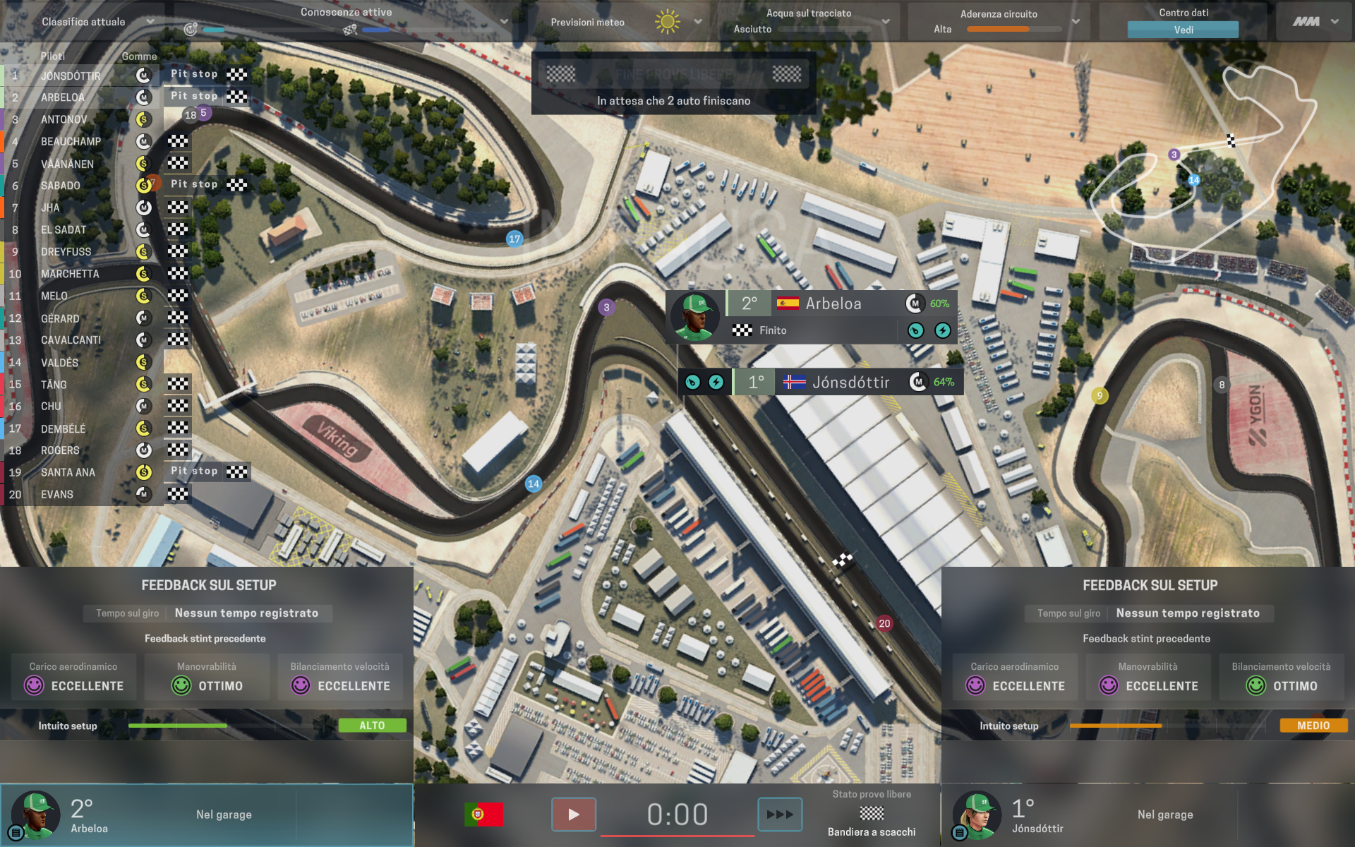 Steam Community :: Motorsport Manager