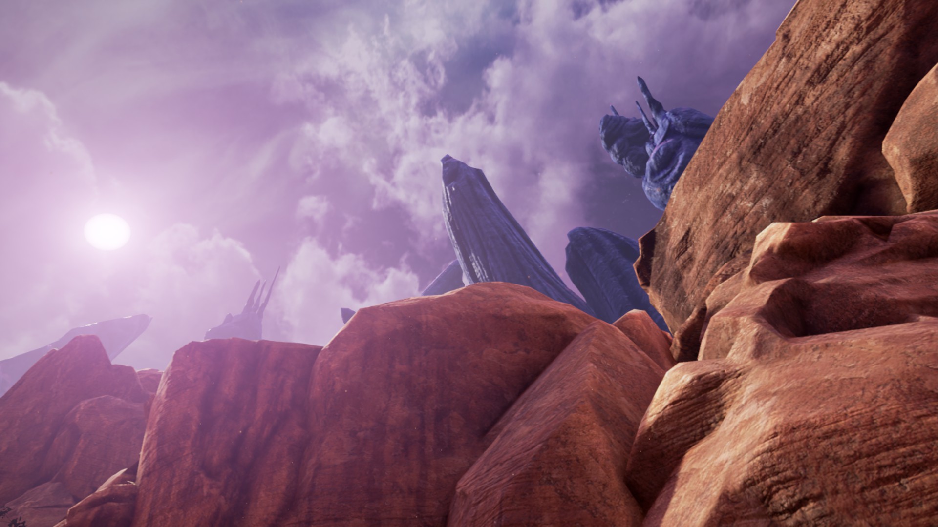 Steam Community :: Obduction